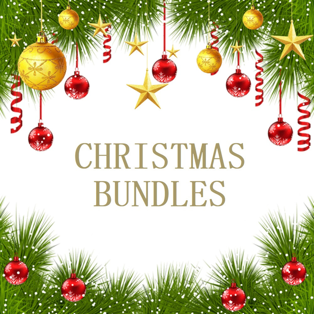 Christmas Bundles – Hye Kini