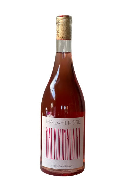 MALAHI ROSE DRY WINE 2022 – Hye Kini