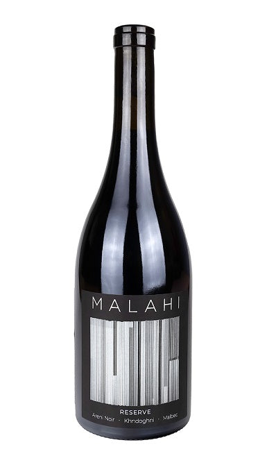 MALAHI RED RESERVE WINE – Hye Kini